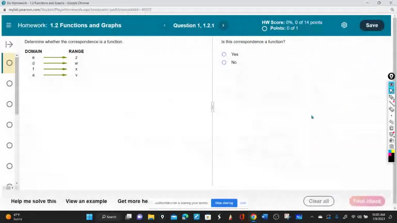 1.2 Functions and Graphs | Lumina Media Player