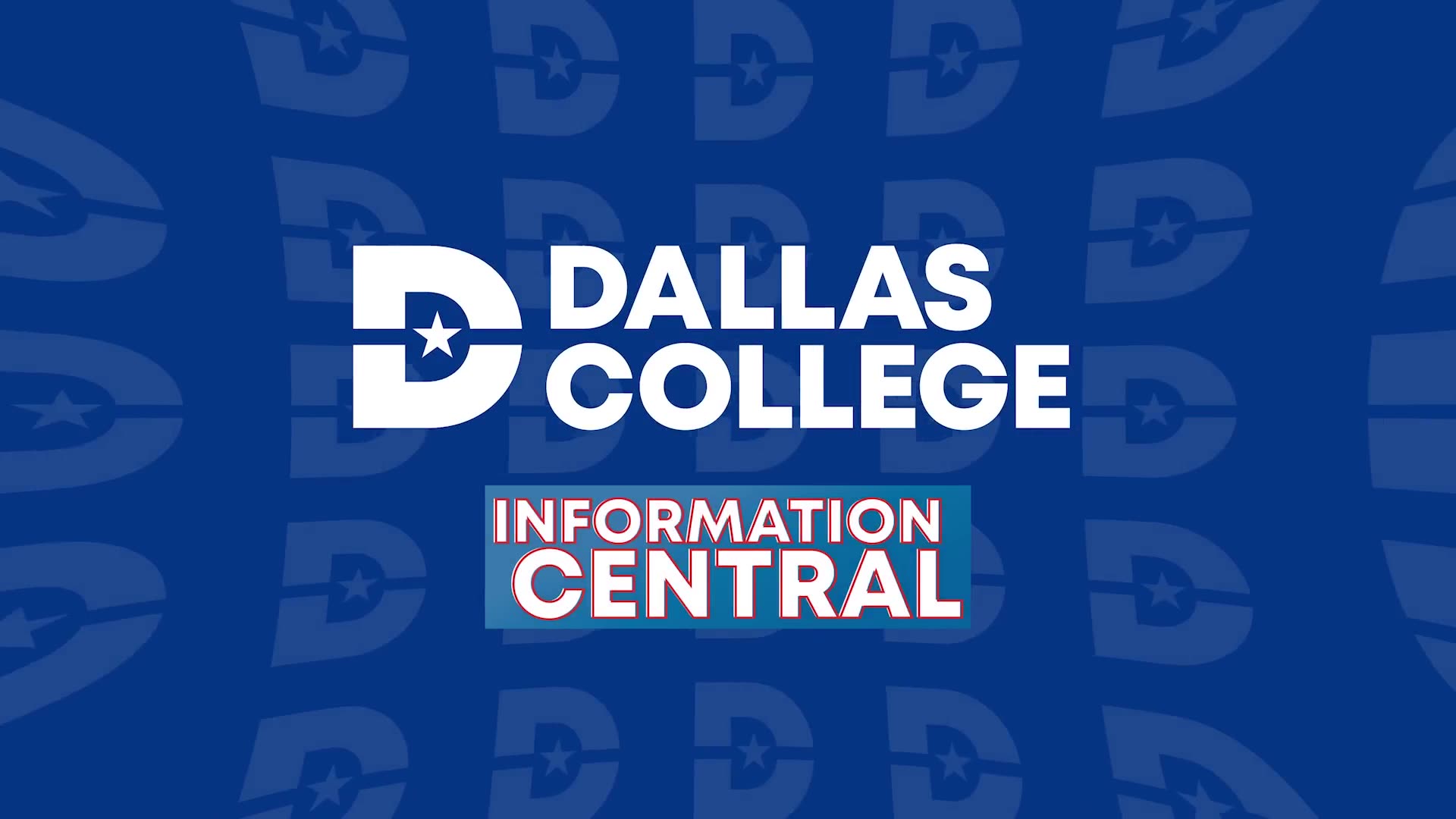 Dallas College MediaHub Enterprise Video Platform