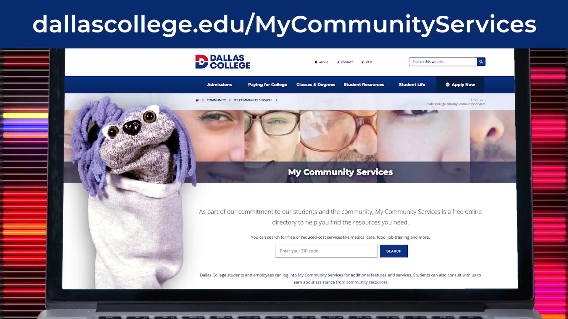 Dallas College MediaHub Enterprise Video Platform